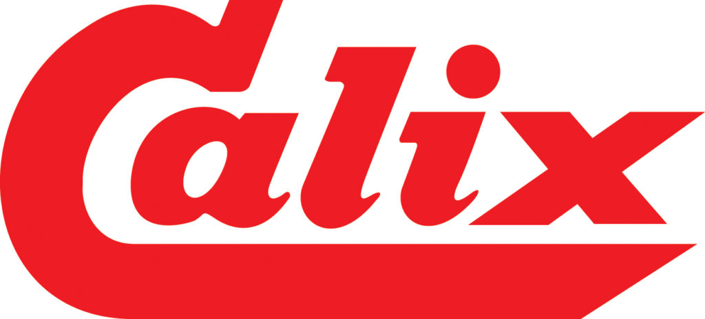 Calix_logo - MO-Service | Täyden palvelun autokorjaamo